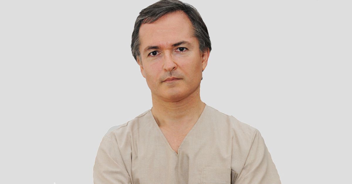 Dr Gustavo Gallardo | Médico Ginecólogo en Córdoba, Argentina