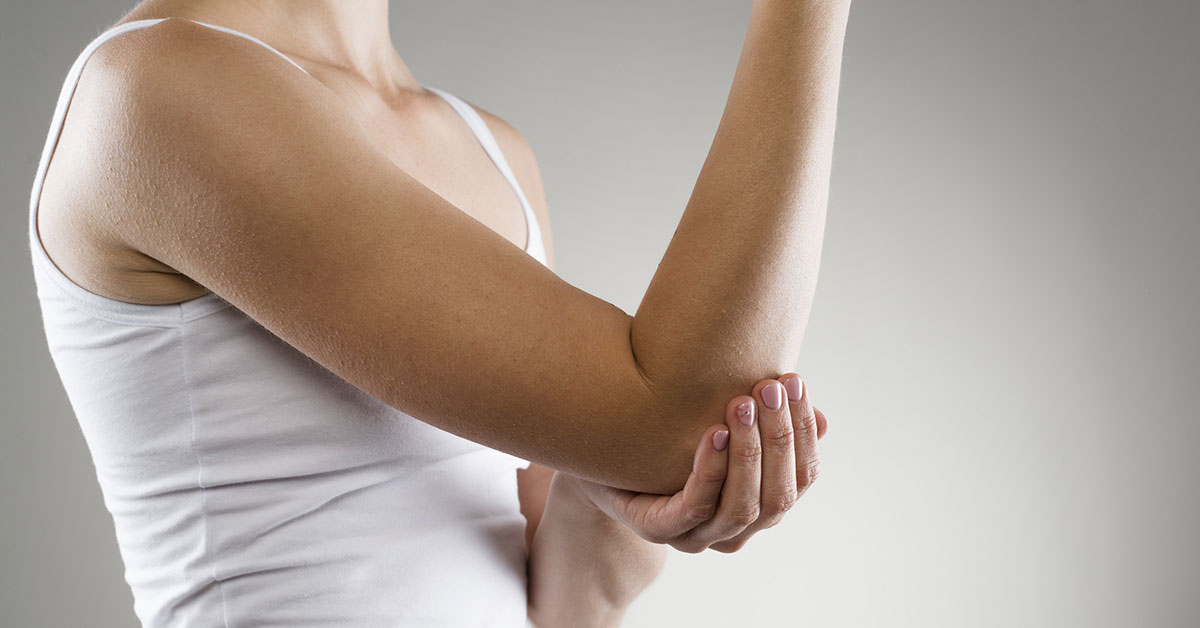 Artroscopia de Codo | Precio Operación en Córdoba, Argentina